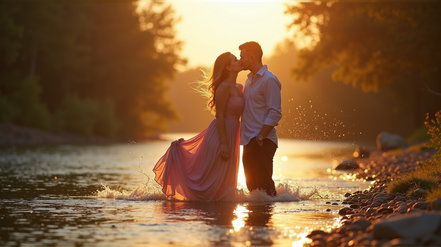 F1-Moderatorin Laura Winters glitzernde Verlobungsankündigung