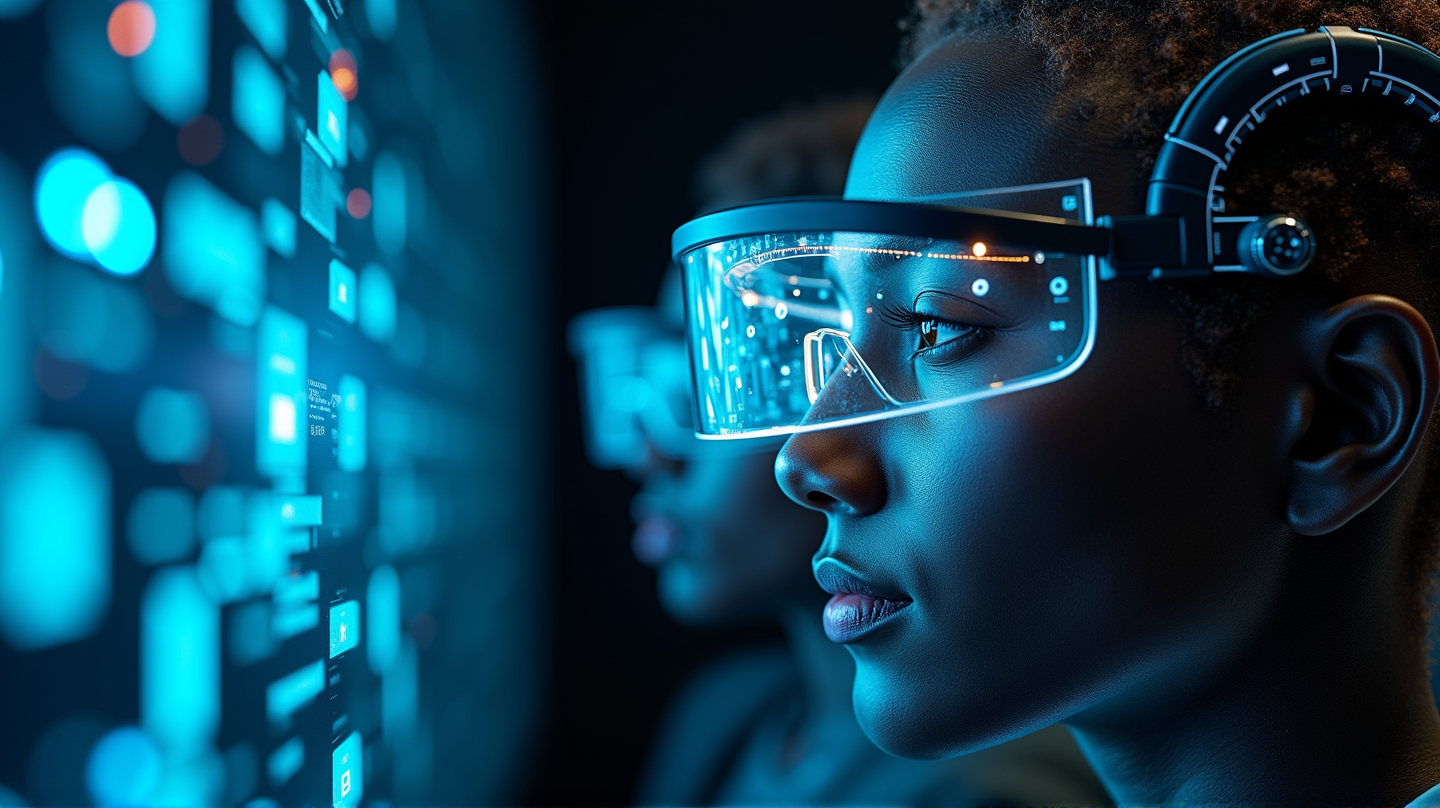 Tech-Giganten erschüttern die KI-Welt: 10 Erkenntnisse, die du kennen musst