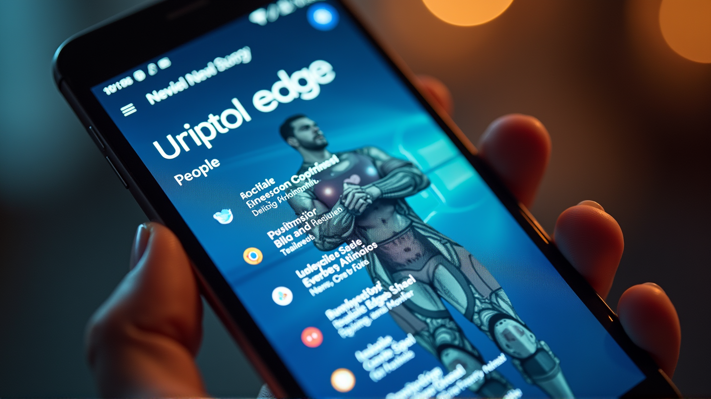 Microsoft Edge Pioniert Erweiterungsunterstützung auf iOS