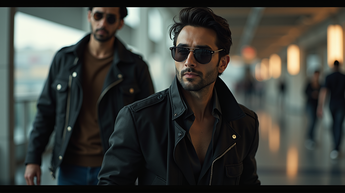 Ranbir Kapoor: Ein Star, der über das Rampenlicht hinausstrahlt