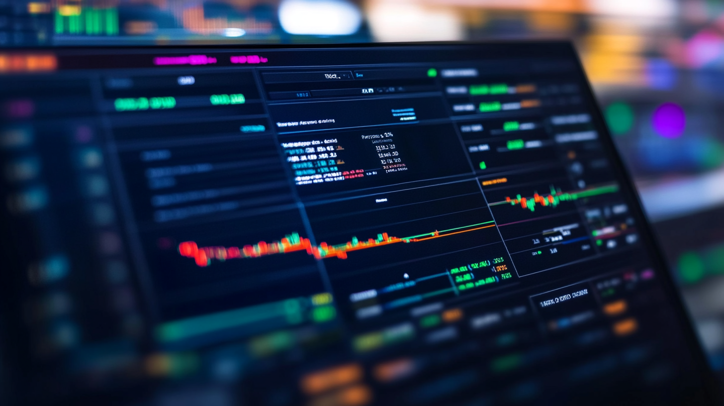 Entdeckung von Black Stock: Fakt oder Fiktion?